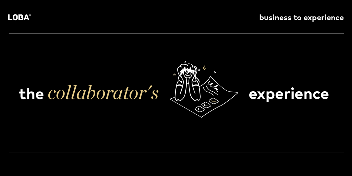 The employee journey as a positive and inspiring experience - LOBAbx - LOBAbx